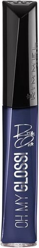 RIMMEL OH MY GLOSS BY RITA ORA 820 MOONLIGHT SEALED FREE POST | eBay UK
