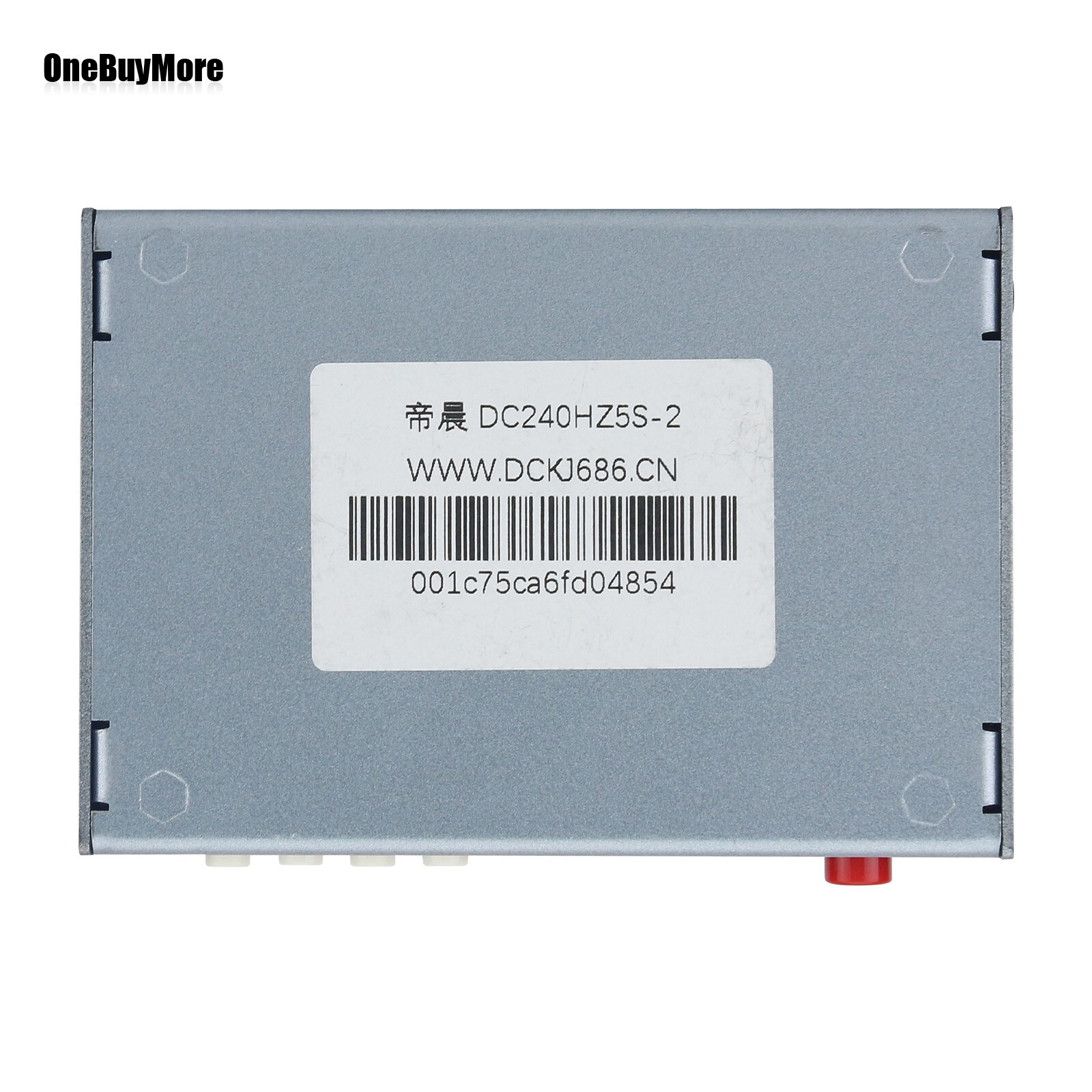 Captain DMA Video Overlay Box HDMI-compatible DMA Video Processor 2K144 ...