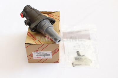 Toyota Hiace KDH200 Brake Master Less Reservoir Tank Cylinder 47207 ...