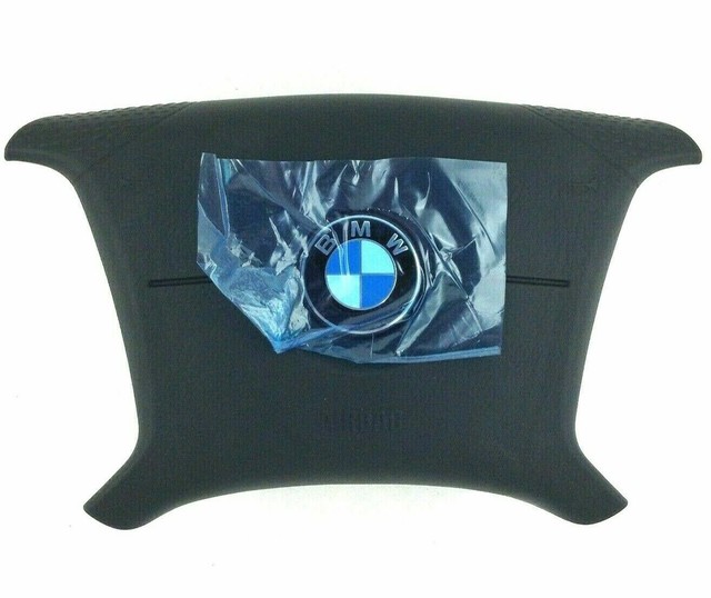 BMW X5 or X3 Early Drivers Airbag for sale online | eBay