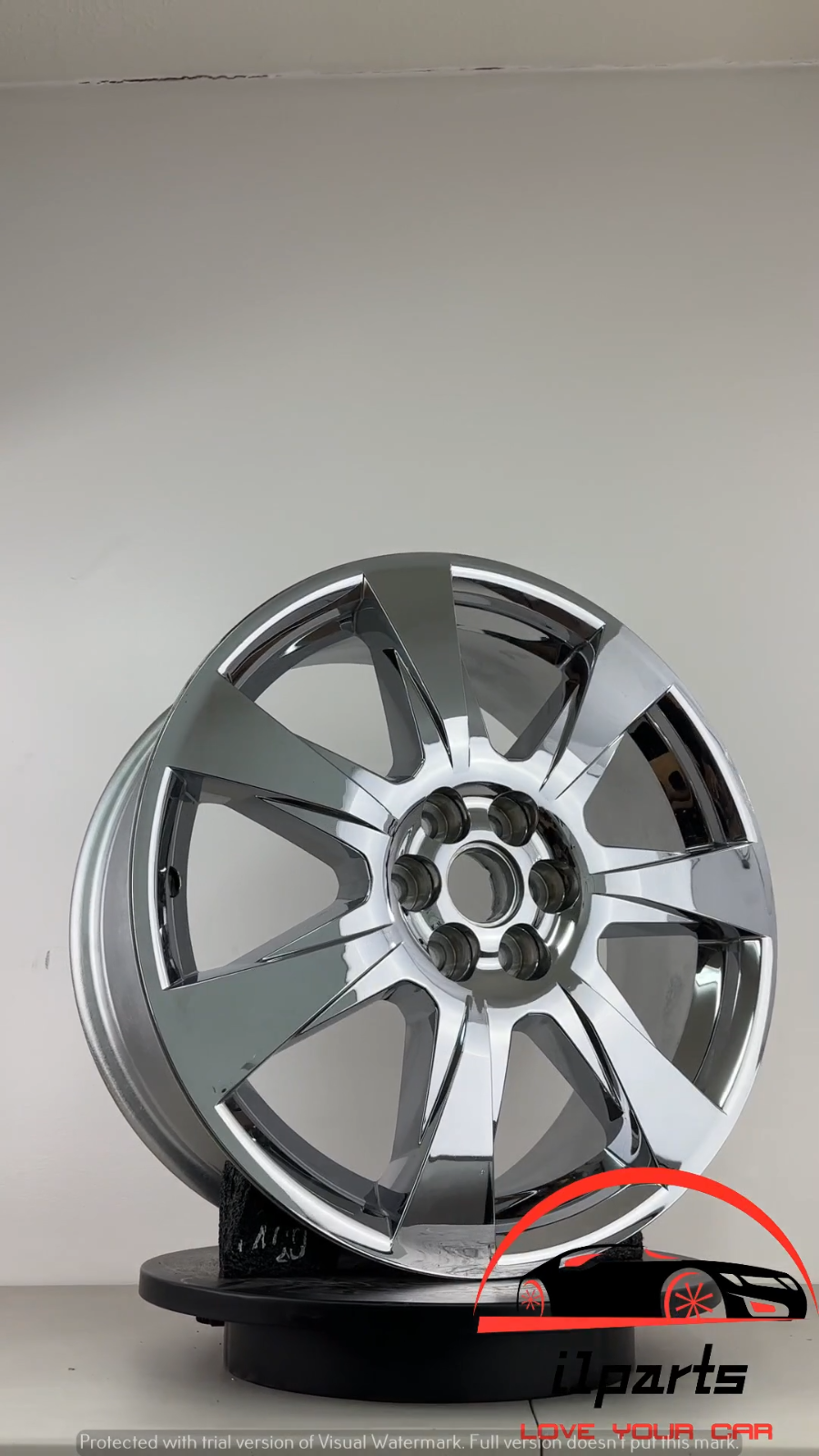 CADILLAC SRX 2010-2013 20" FACTORY OEM WHEEL RIM 4666 22770789 | eBay