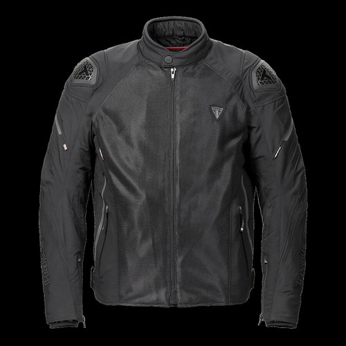 Triumph Triple Mesh Jacket MTPS20533 | eBay