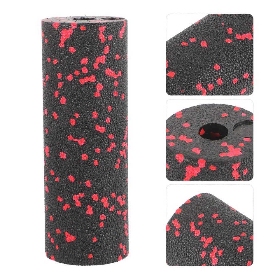 Hard Foam Roller Massaging Column Massage Muscle Massager Travel ...