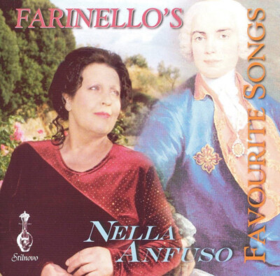 Farinello's Favourite Songs | eBay