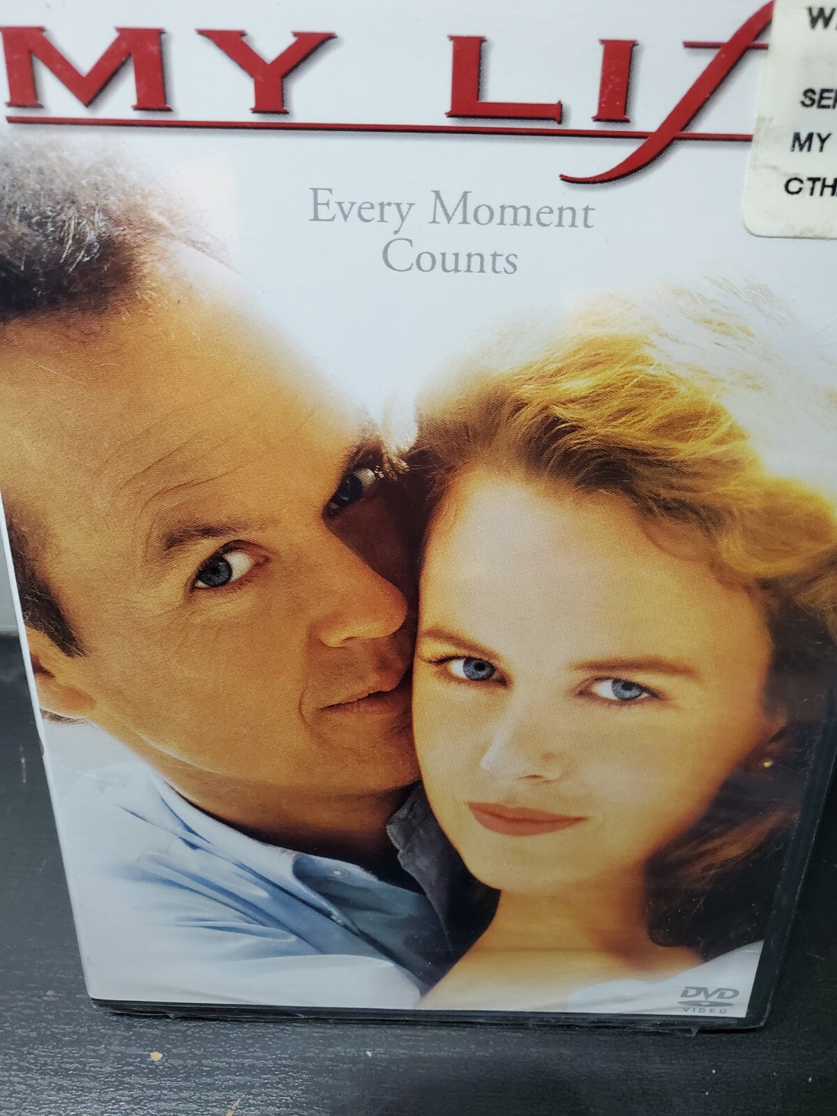 My Life (DVD, 2001) 43396058538| eBay