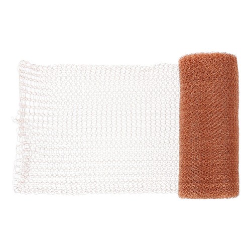 Copper Mesh Roll Distilling Copper Mesh Multipurpose Mesh | eBay