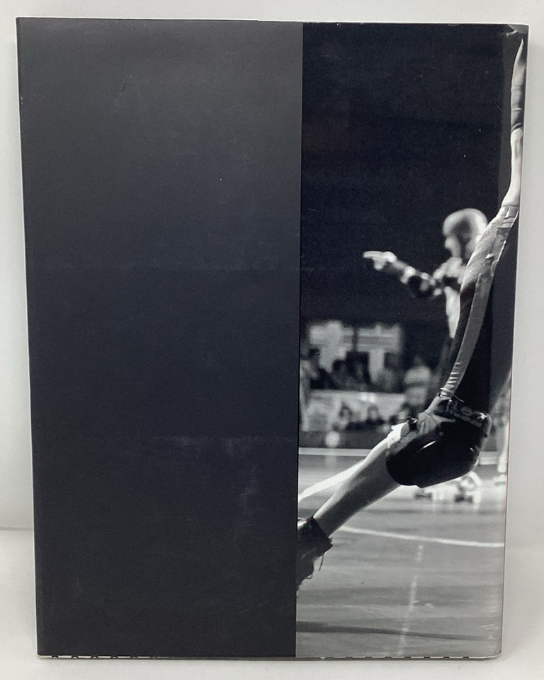 TEXAS ROLLER GIRLS - FLAT TRACK DERBY BY FELICIA GRAHAM 2017 SIGNED ...