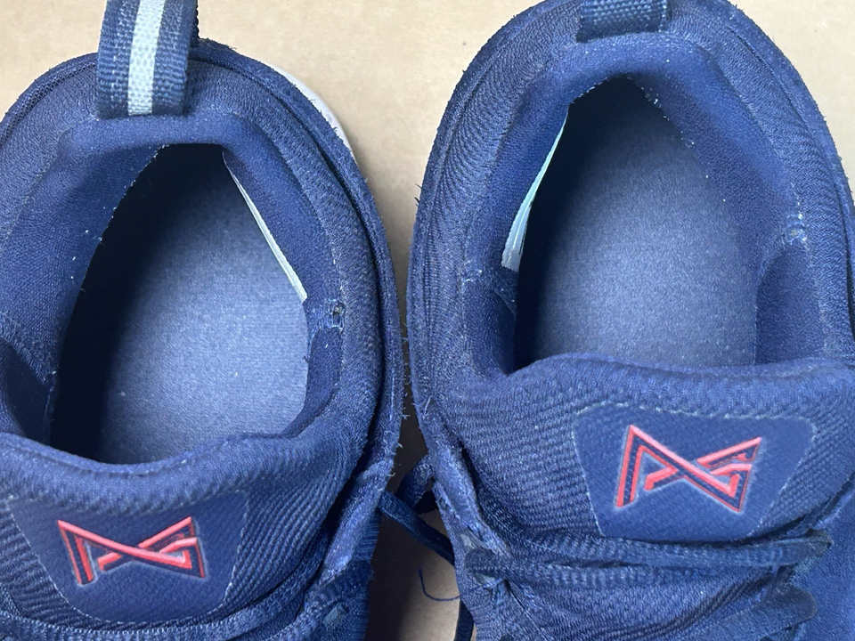 Nike PG 1 Shoes Men's Size 10 Basketball 878627-900 Paul George ...