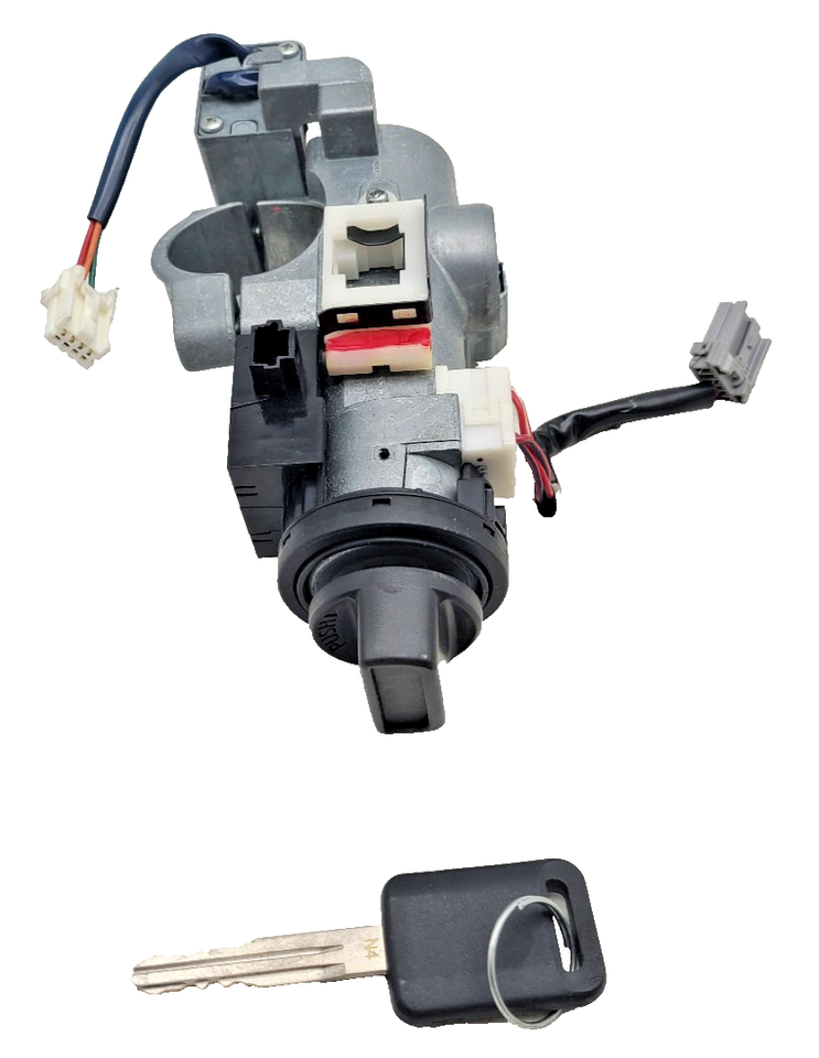 2007-2012 NISSAN SENTRA SEDAN IGNITION LOCK SWITCH IMMOBILIZER ...