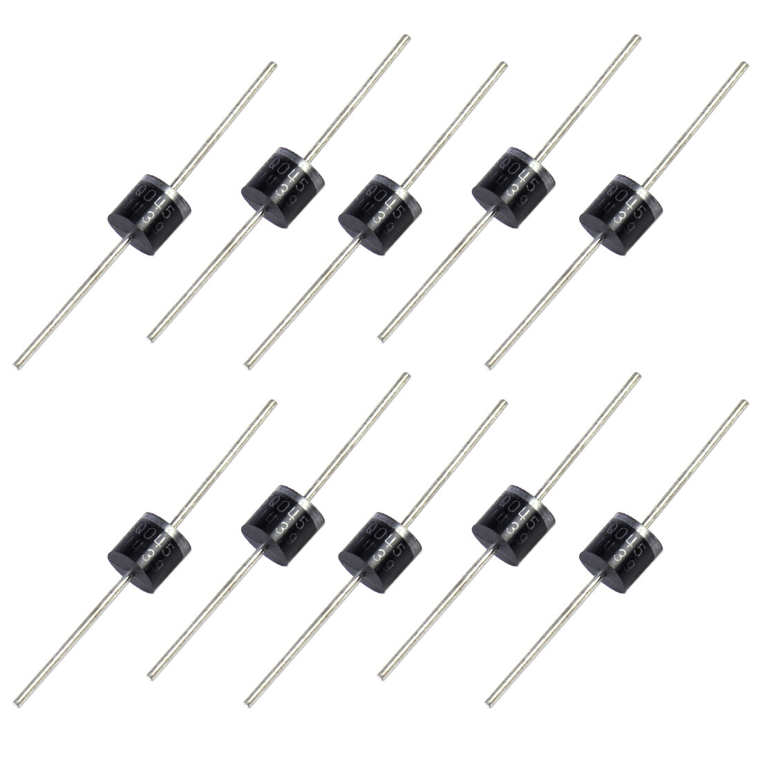 20* Blocking Schottky Barrier Diode 15A 45V Rectifier fr Solar Cell ...