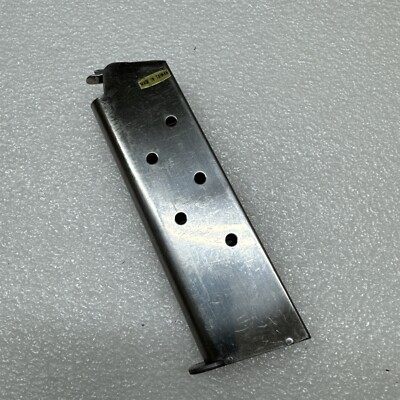 colt 1911 magazine | eBay