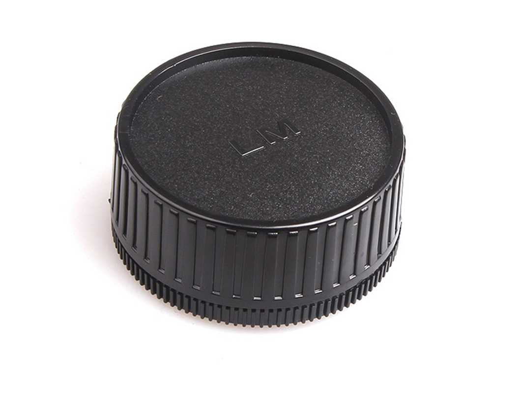 Camera Body + Rear Lens Cap for Leica M LM M6 M7 M8 M9 M5 M4 M3 SLR ...