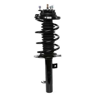 Suspension Strut and Coil Spring Assembly CARQUEST fits 08-11 Ford ...