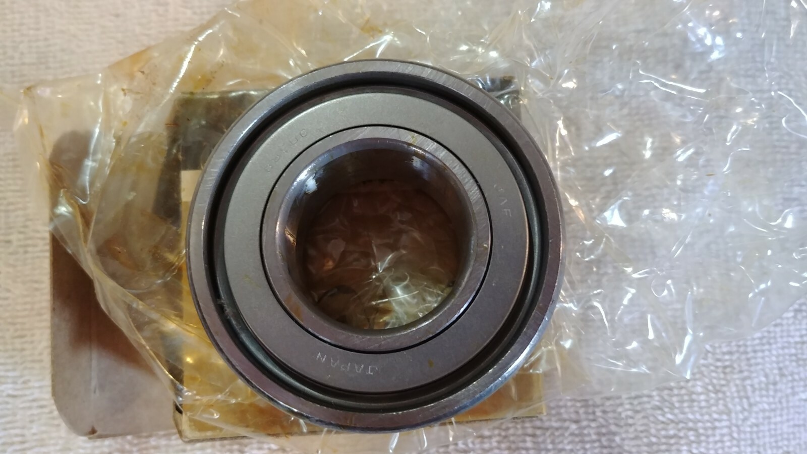 GULF WC-88506 Ball Bearing | eBay