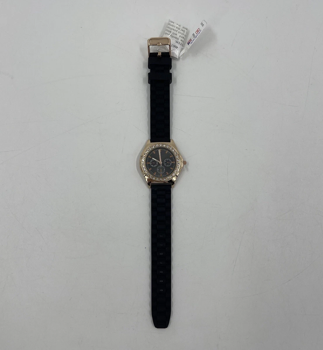 Claires One Direction Watch