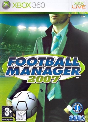 Football Manager 2007 - NUOVO 5060004769896 | eBay
