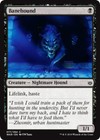 MTG - Banehound - War of the Spark - NM, English Magic FLAT RATE SHIP ...