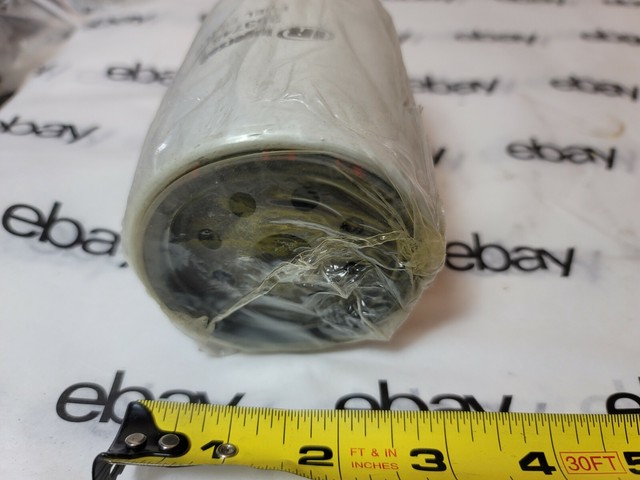 Ingersoll Rand 35374677 Fuel Filter Replaces 33777 33358 33124 Ff843 ...