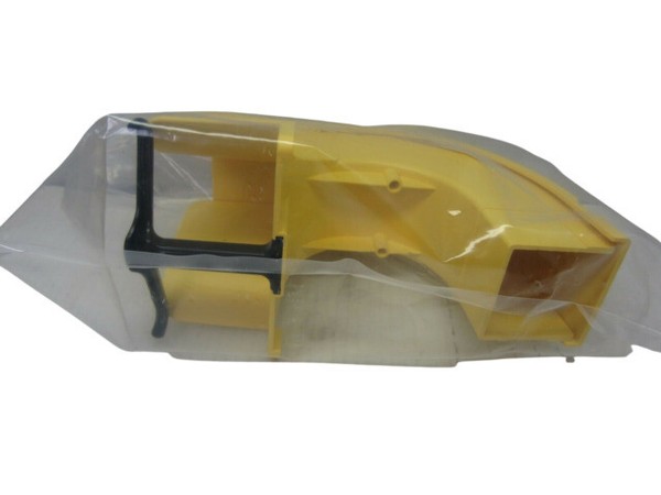 Panduit FRSPJ2X2YL Spill Over Junction - Yellow for sale online | eBay