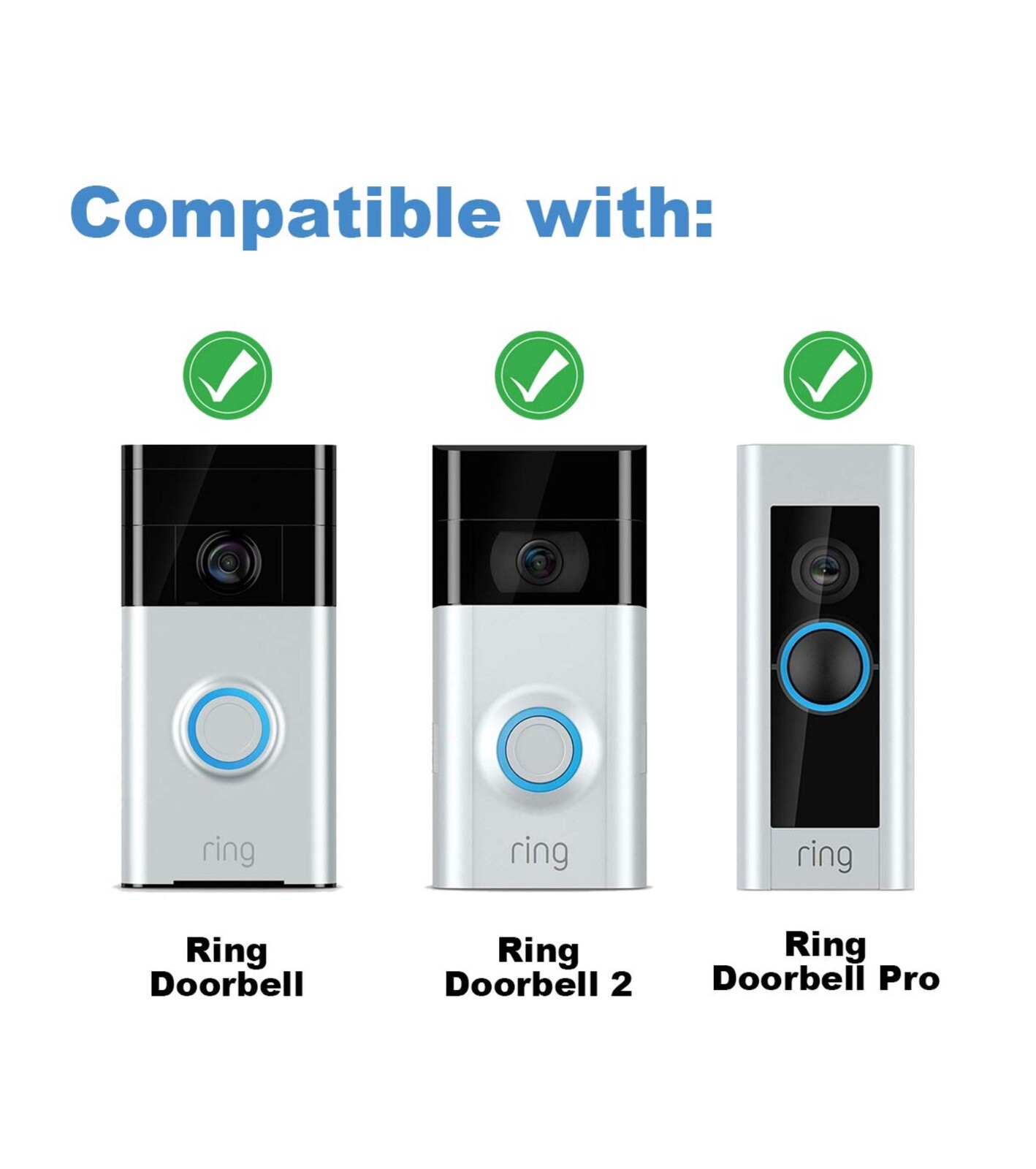 Special Screwdriver For Ring Doorbell Security Screws Ring 1 2 PRO 3 ...