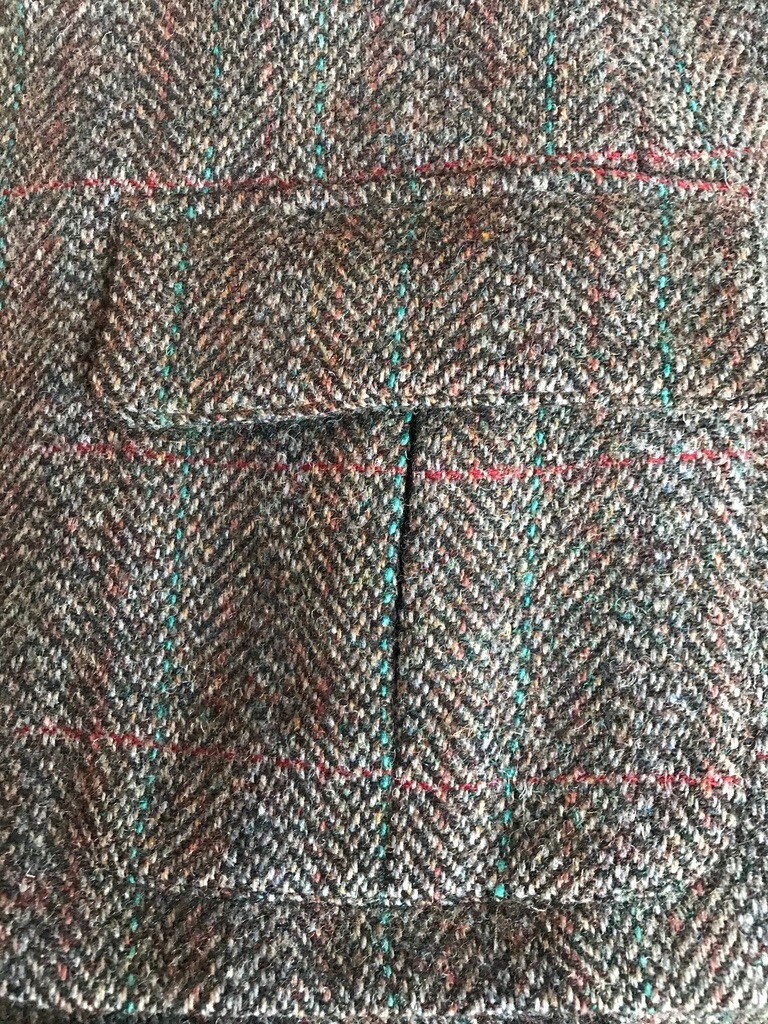 Vintage ICONIC Ralph's Vogue Model, "Clotilde" Ralph … - Gem