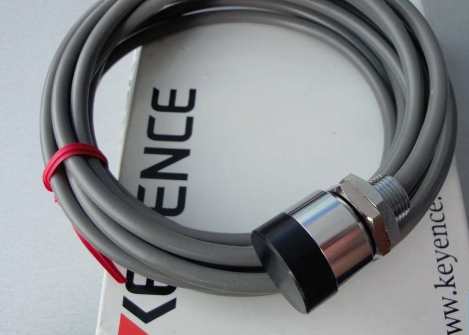 1PC New KEYENCE proximity sensor EX-422 Via DHL or FedEX | eBay