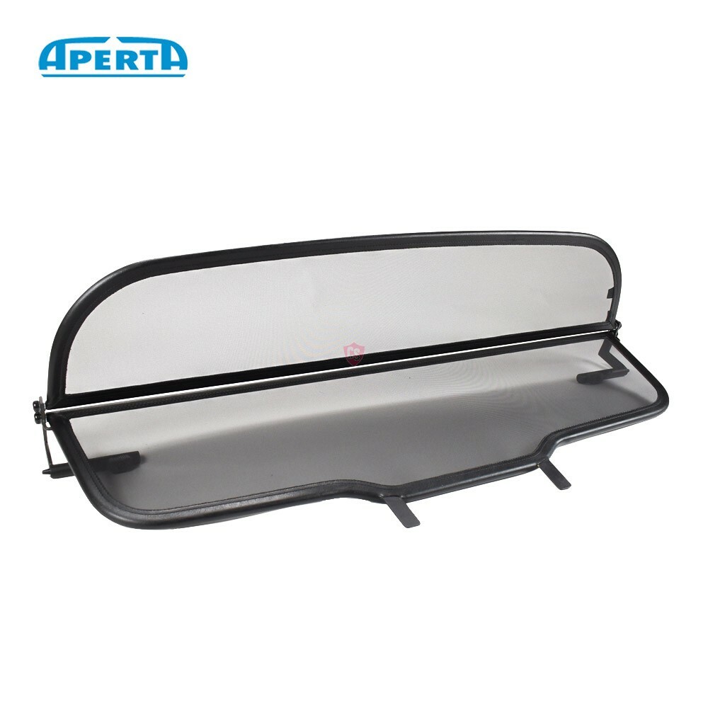 2004-2016 Aston Martin DB9 Volante Windstop Screen Draft-Stop WIND Wind ...
