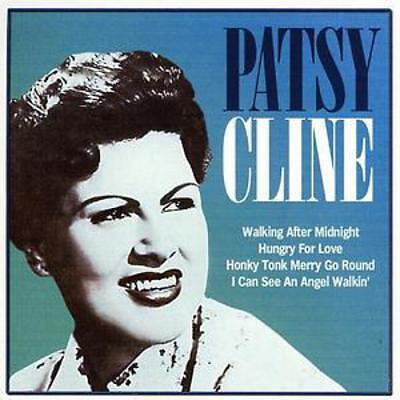 Patsy Cline 8712155078156| eBay