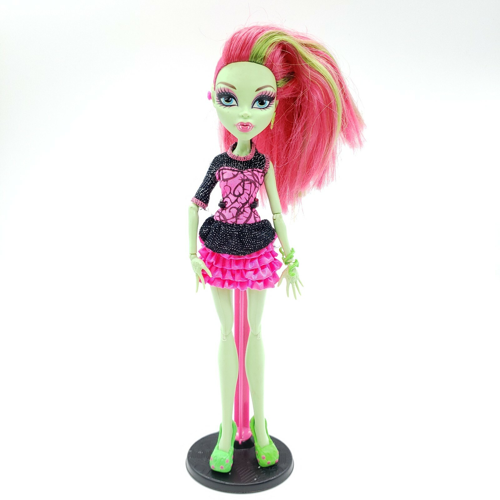 Venus Mcflytrap Ghouls Night Out