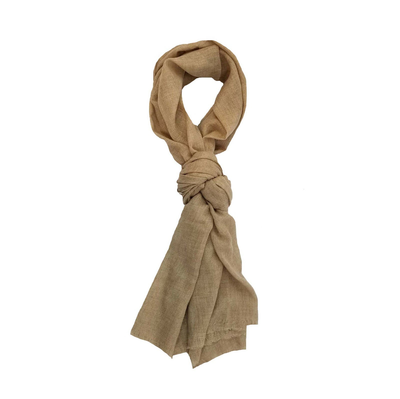Classic Style Neutral Color Men's Scarf | eBay