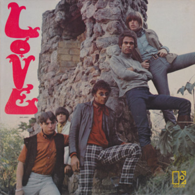 Love [Vinyl] Love | eBay