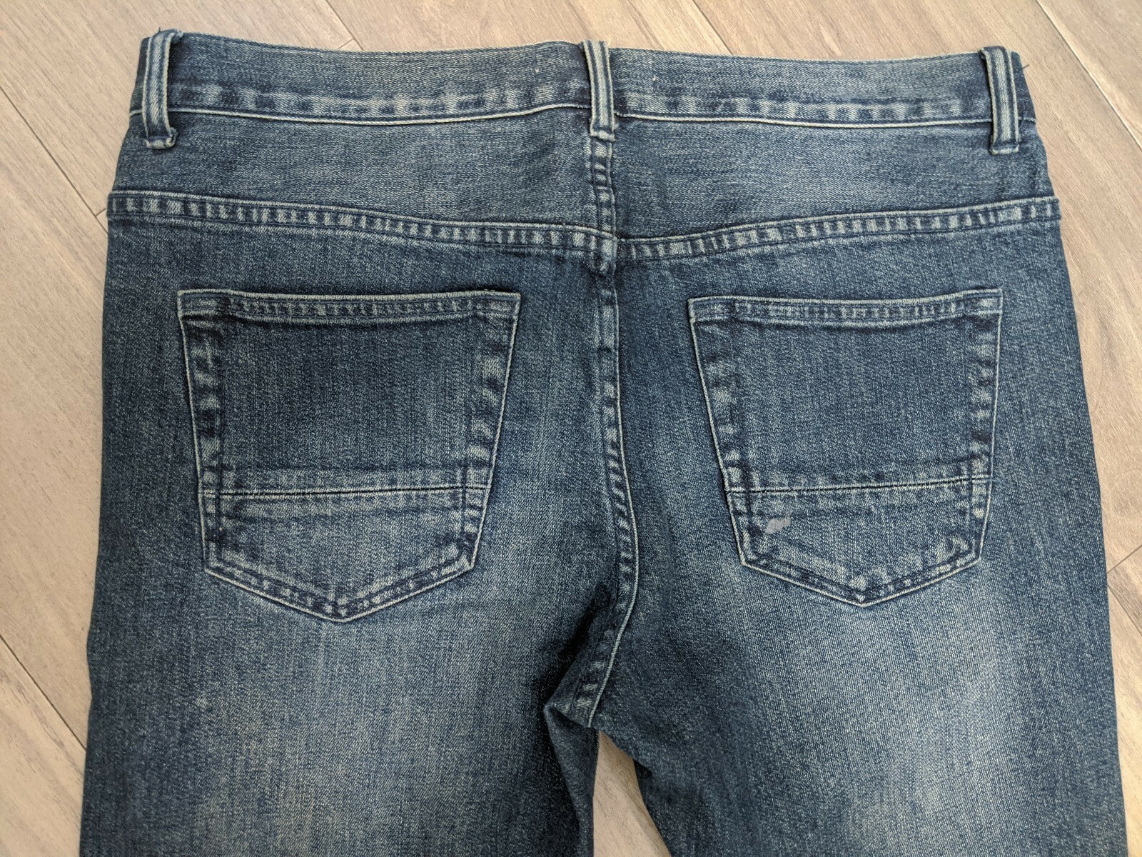 PacSun Bullhead Mens Stacked Skinny Moto Denim Jeans … - Gem PacSun Bullhead Mens Stacked Skinny Moto Denim Jeans … - Gem