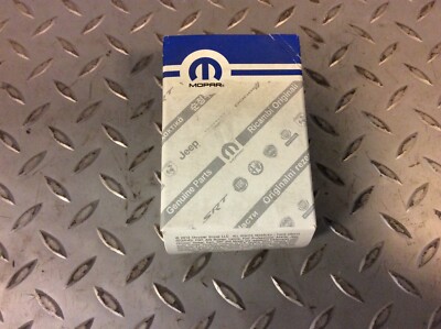 Fits Dodge Jeep Ram Chrysler Genuine Mopar Piston Rod Bearing ...