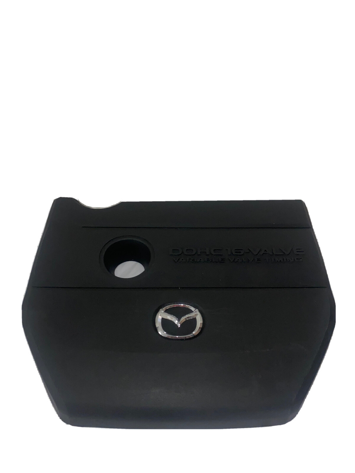 MAZDA 3 ENGINE COVER PETROL, 2.3, BK, 01/04-04/09 | eBay