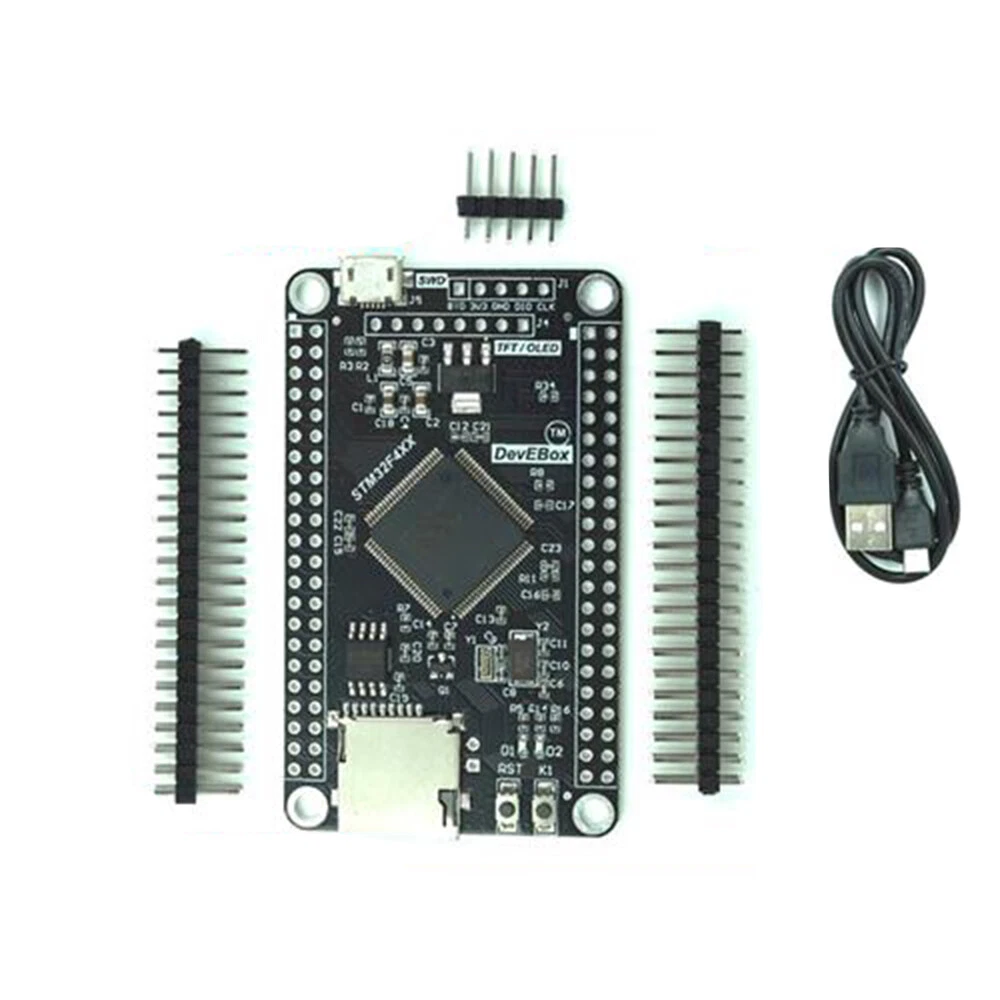 STM32F407VGT6 STM32F4XX M STM32-base Project, 57% OFF