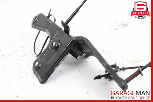 07-13 Mercedes W221 S550 S400 Suspension Compressor Bracket 2213200243 ...