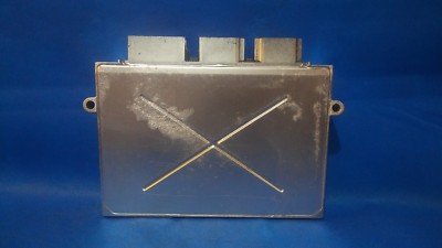 REFLASHED VIN NO SECURITY 07 LINCOLN TOWN CAR CONTROL PCM MODULE ECU ...