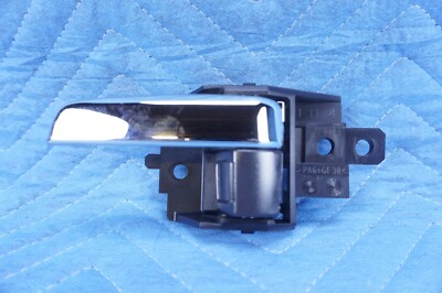 Mitsubishi Outlander Sport PHEV Rear Door Inside Handle Driver Side 11 ...