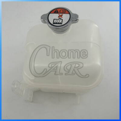 Radiator Reservoir Tank For Hyundai Tucson 04-05 Kia Sportage 04-06 ...