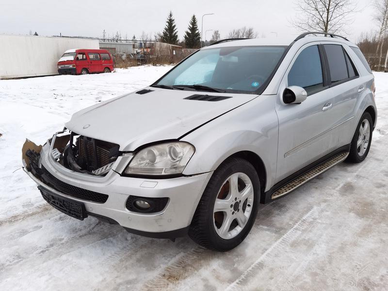 a1645060635 Genuine 642.940 Radiator Hose (Water Hose) FOR Mercede ...