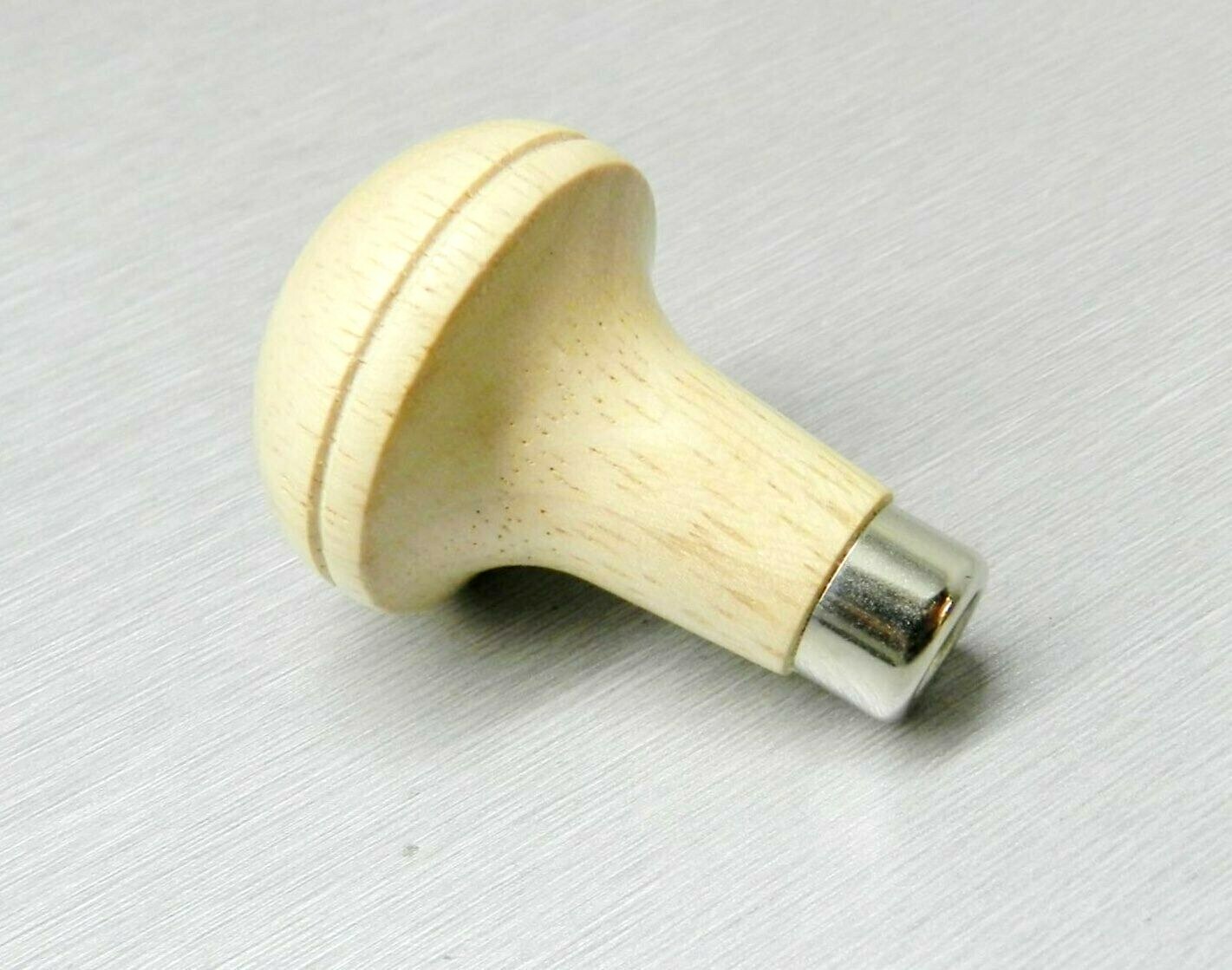 Wood Graver Handle Mushroom Short Wooden Graver Holder Jewelry ...