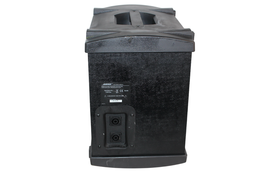 Bose B1 Bass Module Sub for L1 Systems Subwoofer Only -Black - Free ...