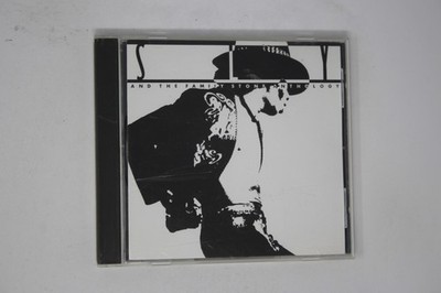 Sly & the Family Stone Anthology Japan CD | eBay