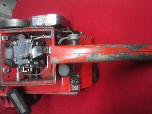 Homelite XL103 Chainsaw | eBay