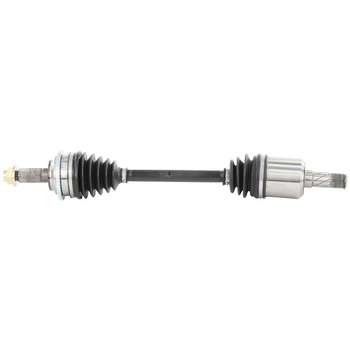 FD-8185 TrakMotive CV Half Shaft Axle Front Driver Left Side Hand for ...