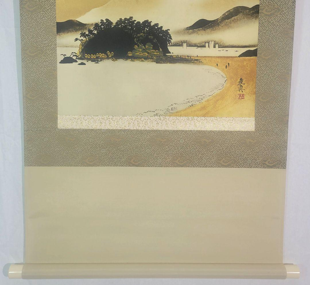 Shibata Zeshin Fuji'S Drawings Hanging Scrolls Craft Shibata Zeshin Fuji'S Drawings Hanging Scrolls Craft