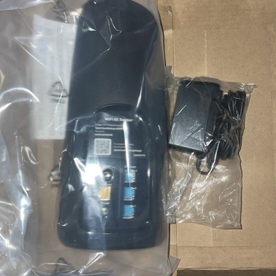 Spectrum Advanced WiFi 6E Router SAX2V1S | eBay