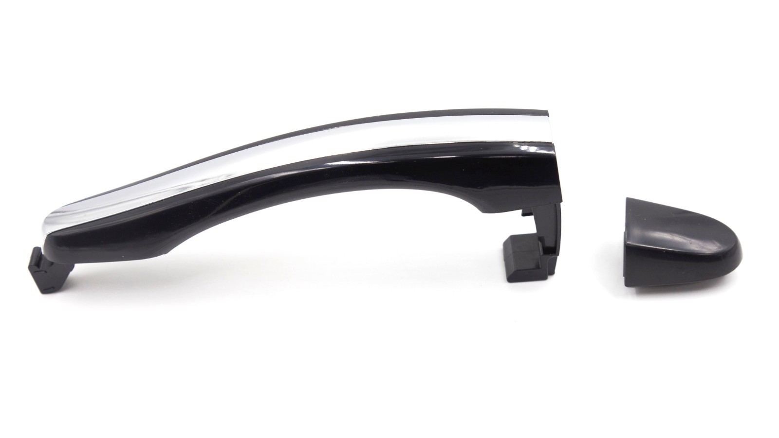 Exterior Door Handle Rear Left or Right 826513L000 For 2006 2011 ...
