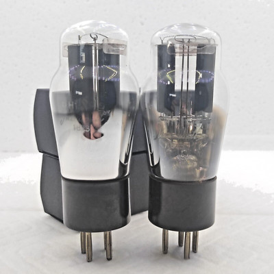 Philips 1823 G1054 RGN1054 506 full wave tube rectifier, tested | eBay