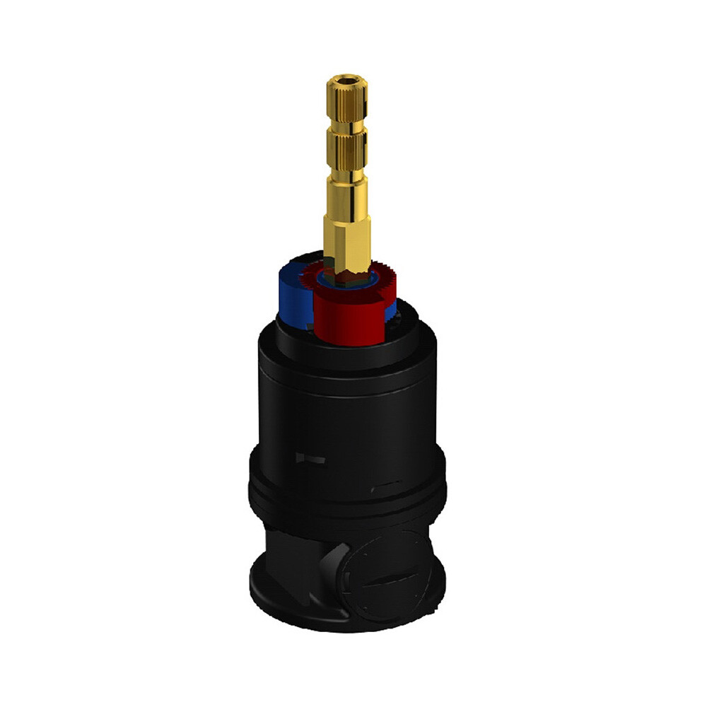 Danze DA507107 Ceramic Disc Cartridge and Balancing Spool for Pressure ...